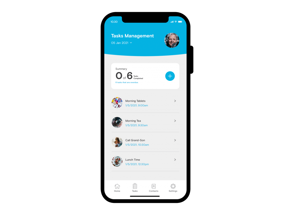 MindGo – For a Better Life