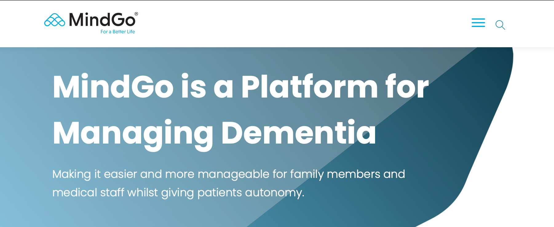 Better Care & A Sharper Brain with MindGo – MindGo